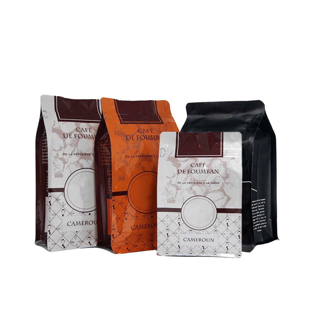 Custom Coffee Bags | Wholesale & Printed Packaging – maigicpack